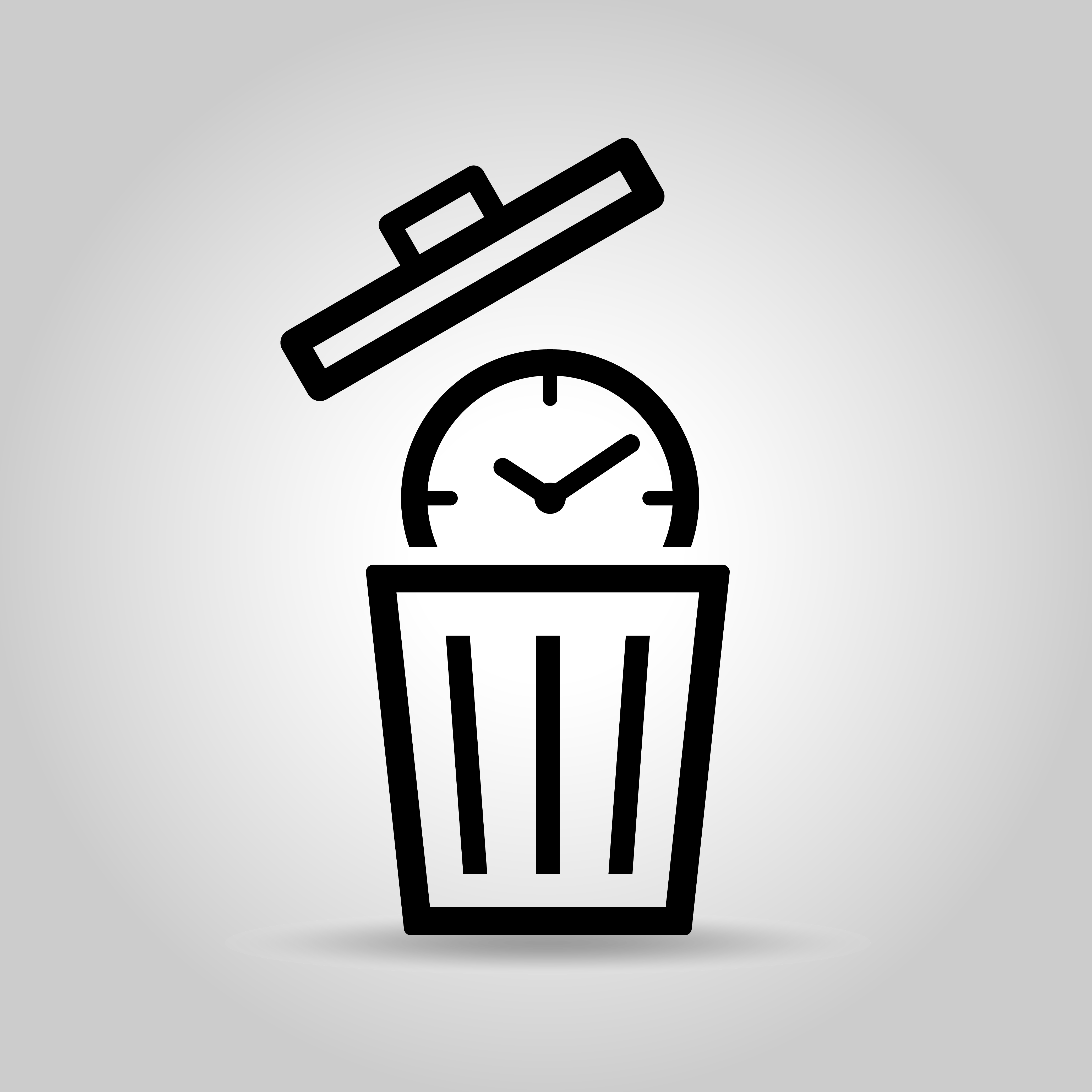 Periodic and non-periodic changes — lesson. Science State Board, Class 7.