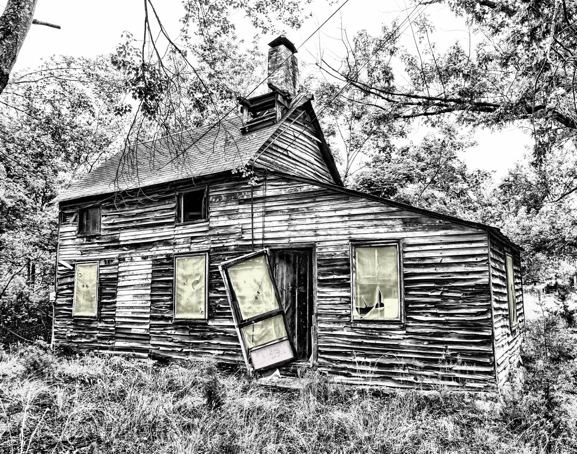 Explanation of stanzas 4 and 5 from the poem "The Shed" — lesson ...