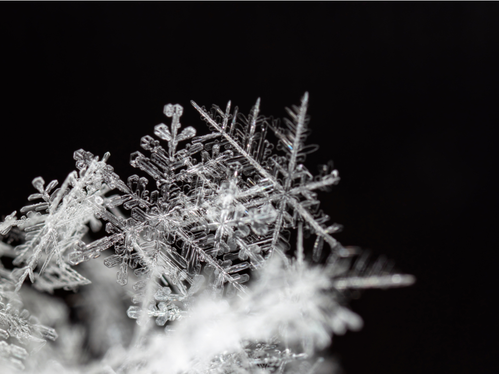 Sublimation and Crystallization — lesson. Science State Board, Class 7.