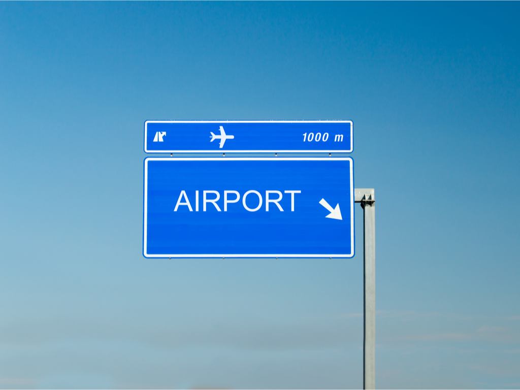 Traffic Signs — lesson. Social Science, Class 6.