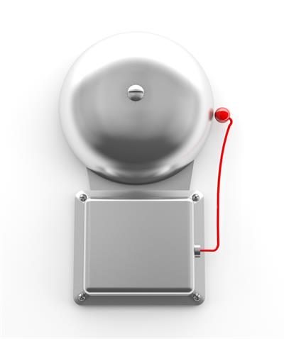 Electric bell — task. Science CBSE, Class 7.