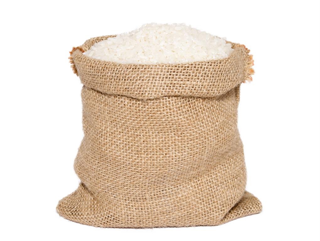 How much of rice can be added in the sack — task. Mathematics State ...