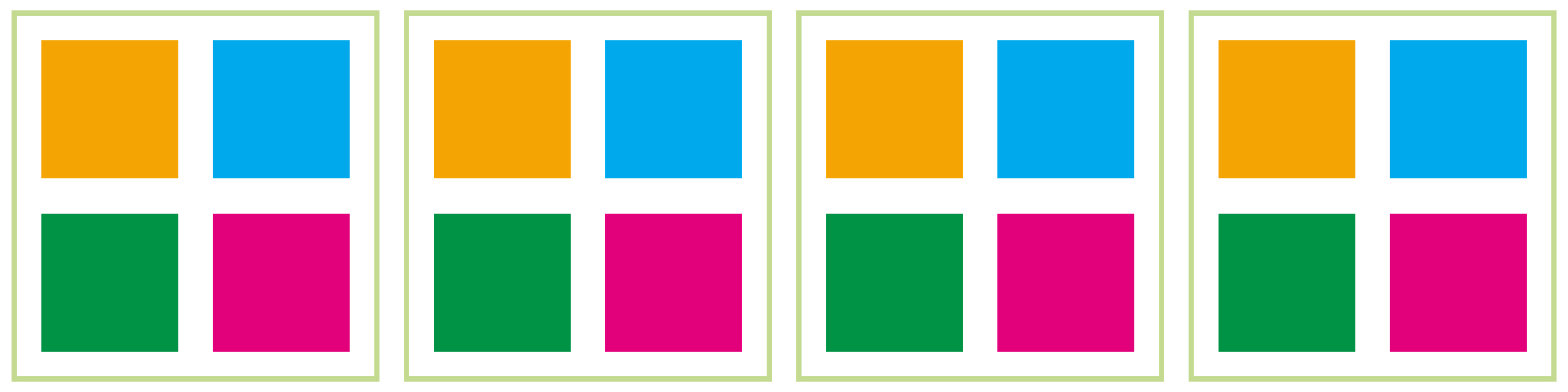 Translational symmetry — lesson. Mathematics State Board, Class 6.