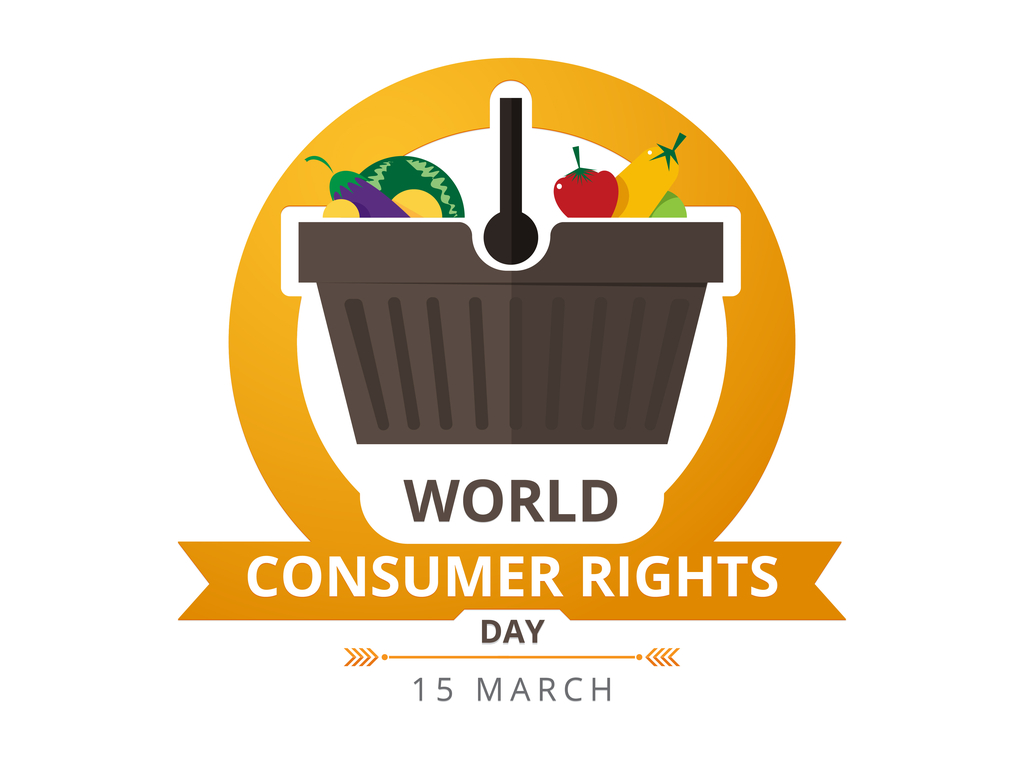 Consumer and unfair trade practices — lesson. Social Science, Class 7.