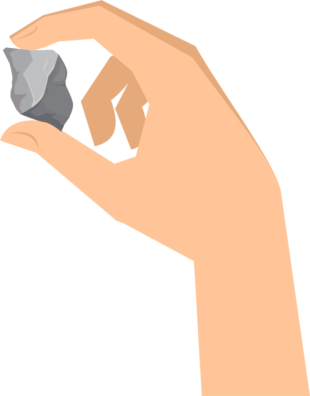 Hardness — lesson. Science CBSE, Class 6.