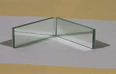 Activity to understand multiple reflections — lesson. Science State ...