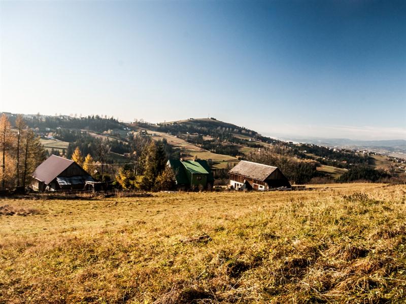 Patterns and Hierarchy of Settlements — lesson. Social Science, Class 7.