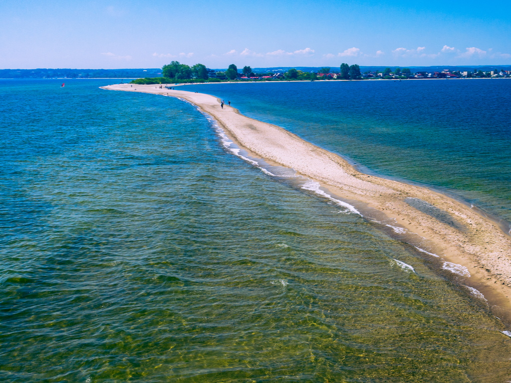 Classification of Landforms and First Order Landforms — lesson. Social ...