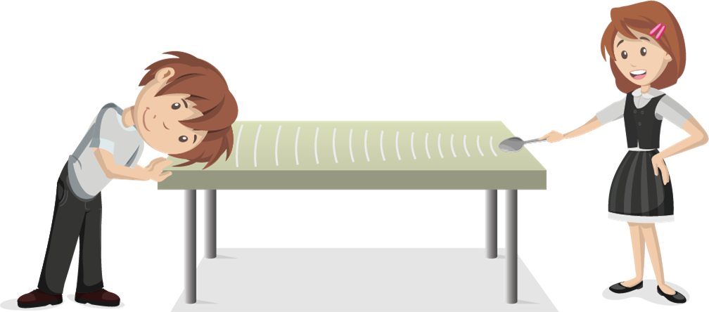 Medium and propogation of sound — lesson. Science CBSE, Class 8.