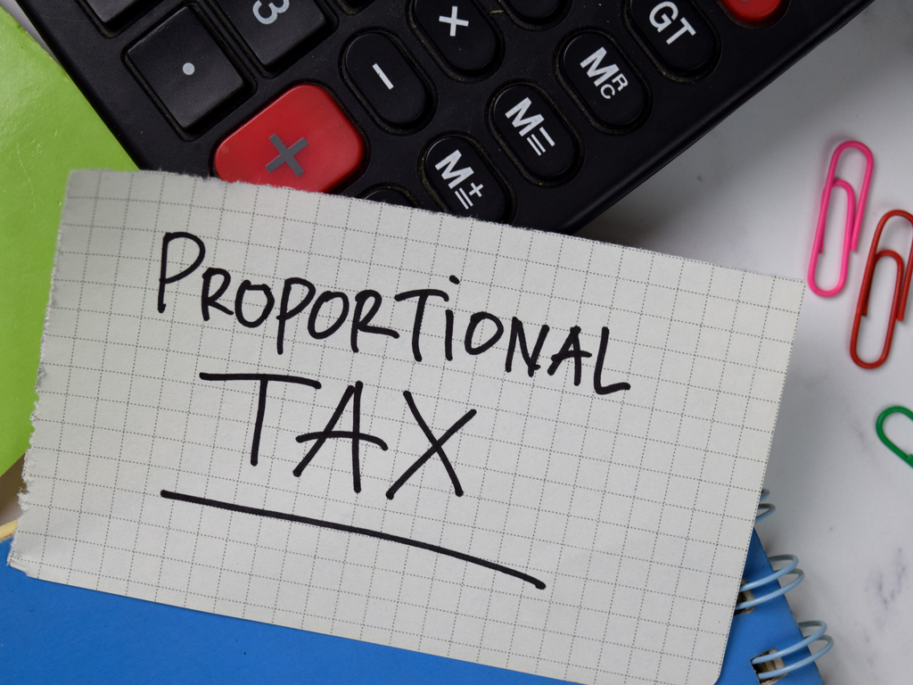 Introduction to Taxation — lesson. Social Science, Class 7.