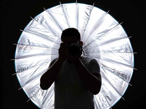 Parabolic mirror — lesson. Science State Board, Class 8.