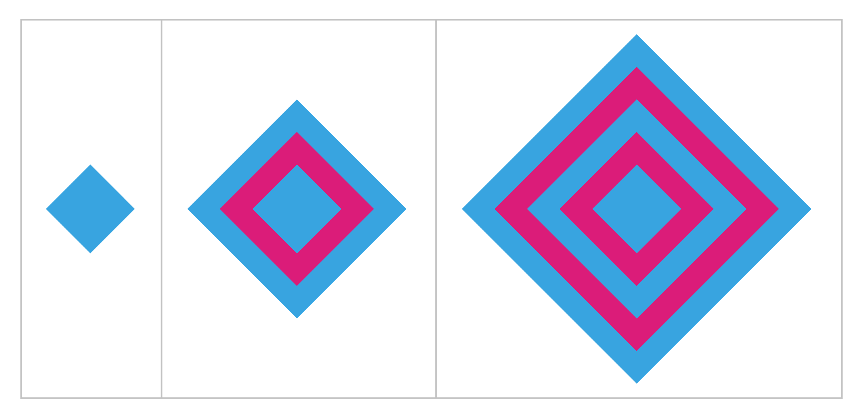 Choose the continuous image of the given pattern — task. Mathematics ...