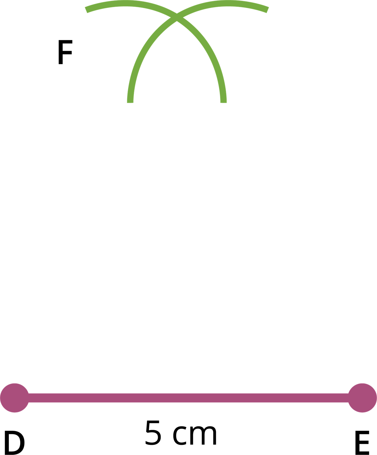 Side-Side-Side (SSS) congruence criterion — lesson. Mathematics State ...