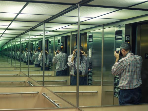 Formation of image — lesson. Science CBSE, Class 8.