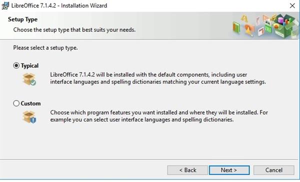 LibreOffice - Installation Procedure — lesson. Science State Board, Class 9.