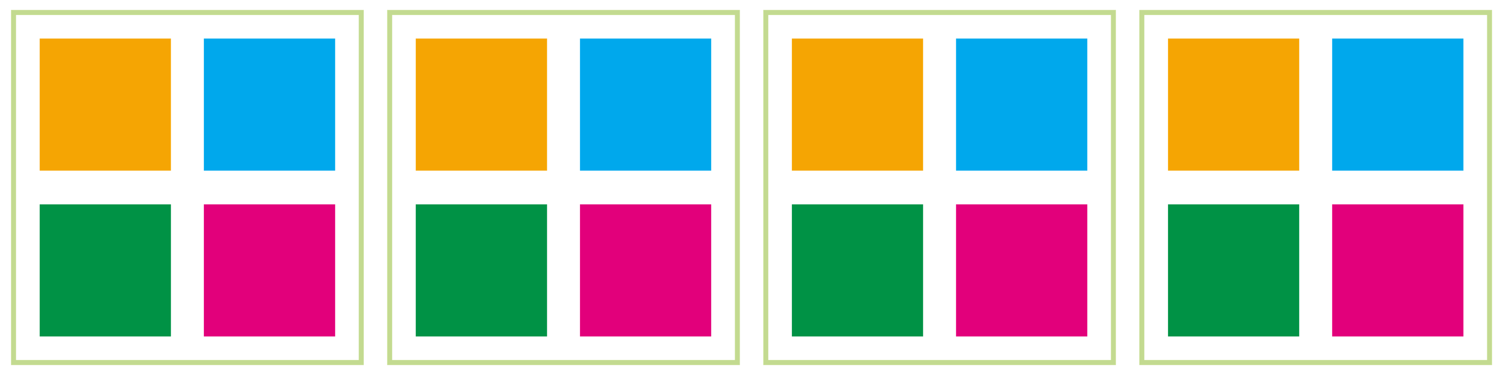 Translational symmetry — lesson. Mathematics State Board, Class 6.