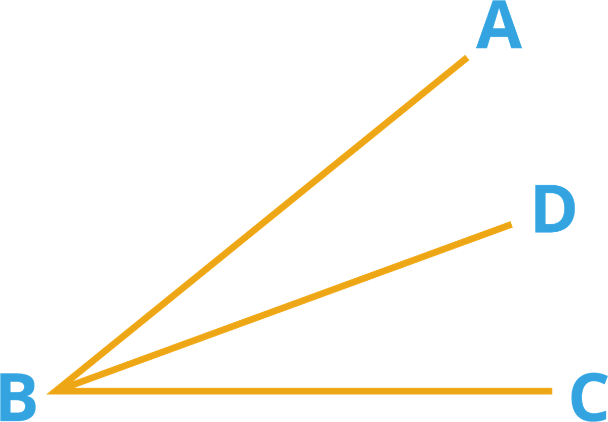 Name the angles — task. Mathematics CBSE, Class 6.