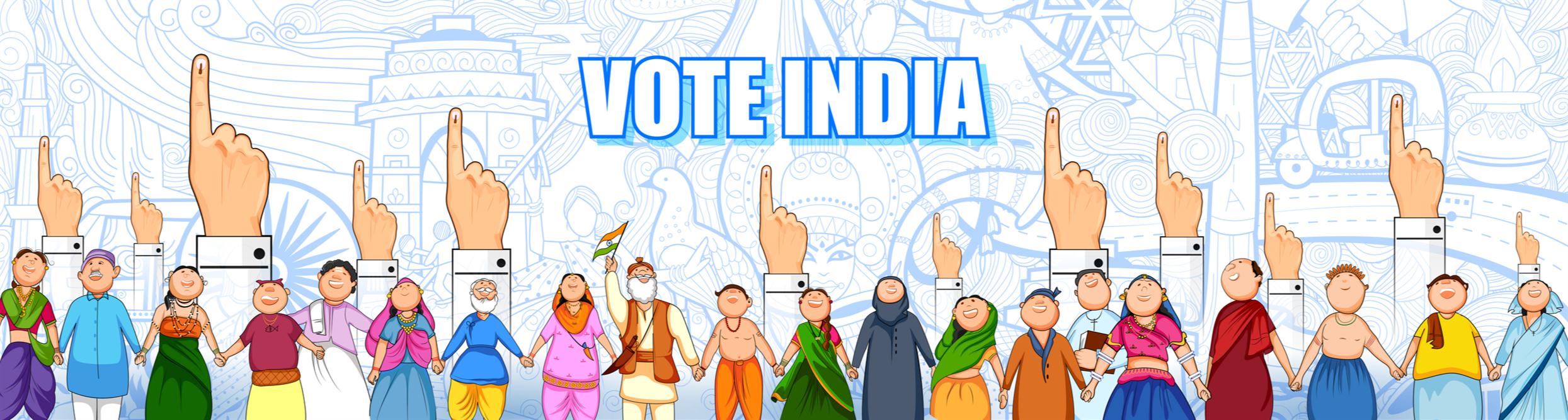 Types of Democracy — lesson. Social Science, Class 9.