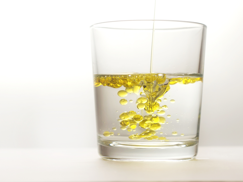 Physical and chemical changes — lesson. Science CBSE, Class 9.