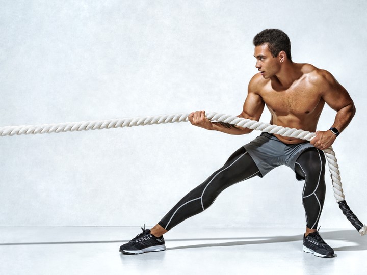 Push and pull — task. Science CBSE, Class 8.