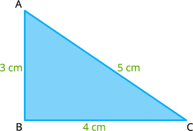 Triangle inequality for difference of two sides — lesson. Mathematics ...