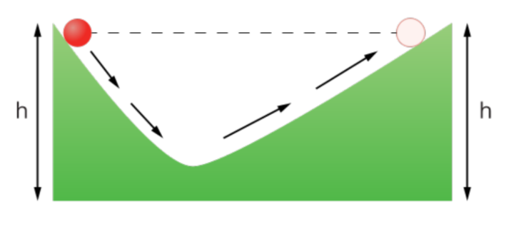Law of inertia — task. Science CBSE, Class 9.