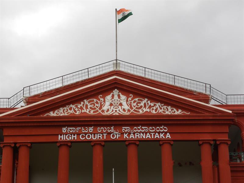 High Court of India — lesson. Social Science, Class 8.