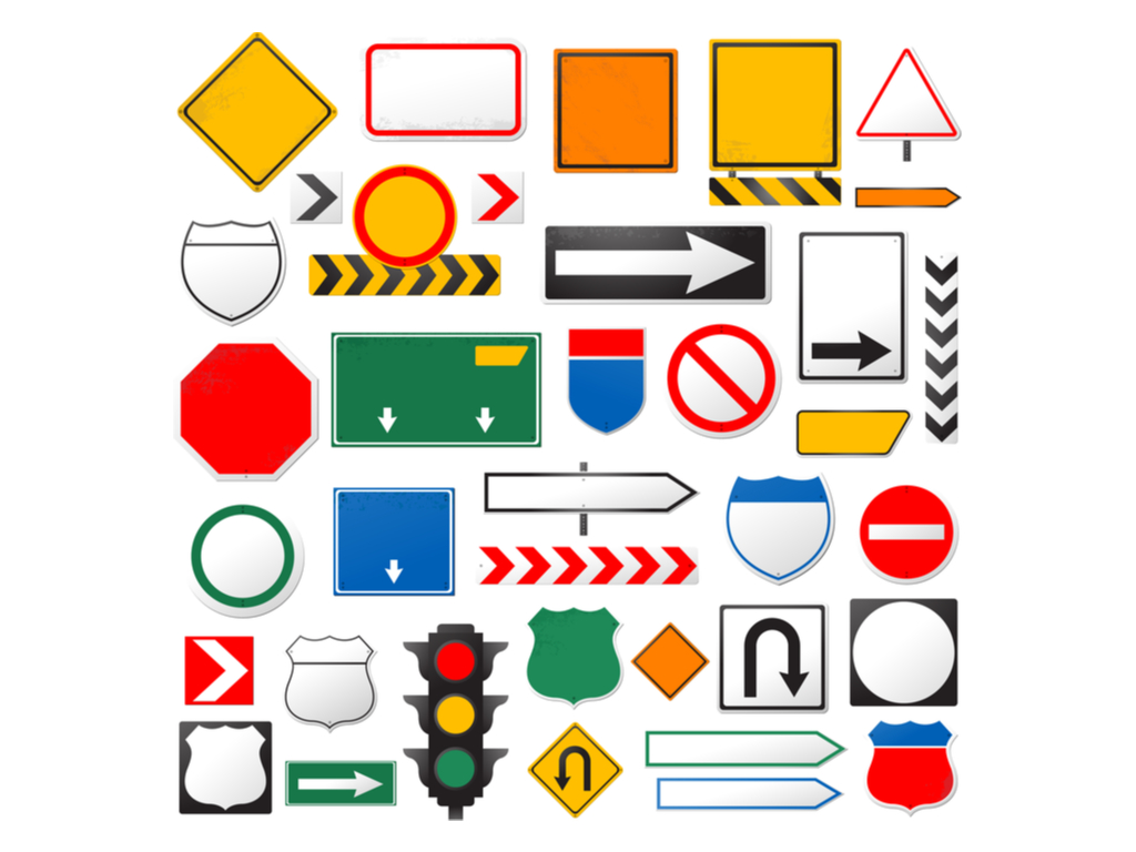 Traffic signs and its importance — lesson. Social Science, Class 7.