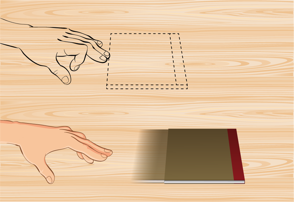 Activity V — task. Science CBSE, Class 8.