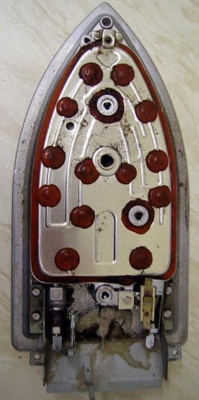 Heating effect in electrical appliances — lesson. Science State Board ...
