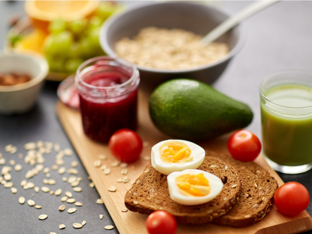 Snacks. Part 2 — lesson. International English Language, General ...