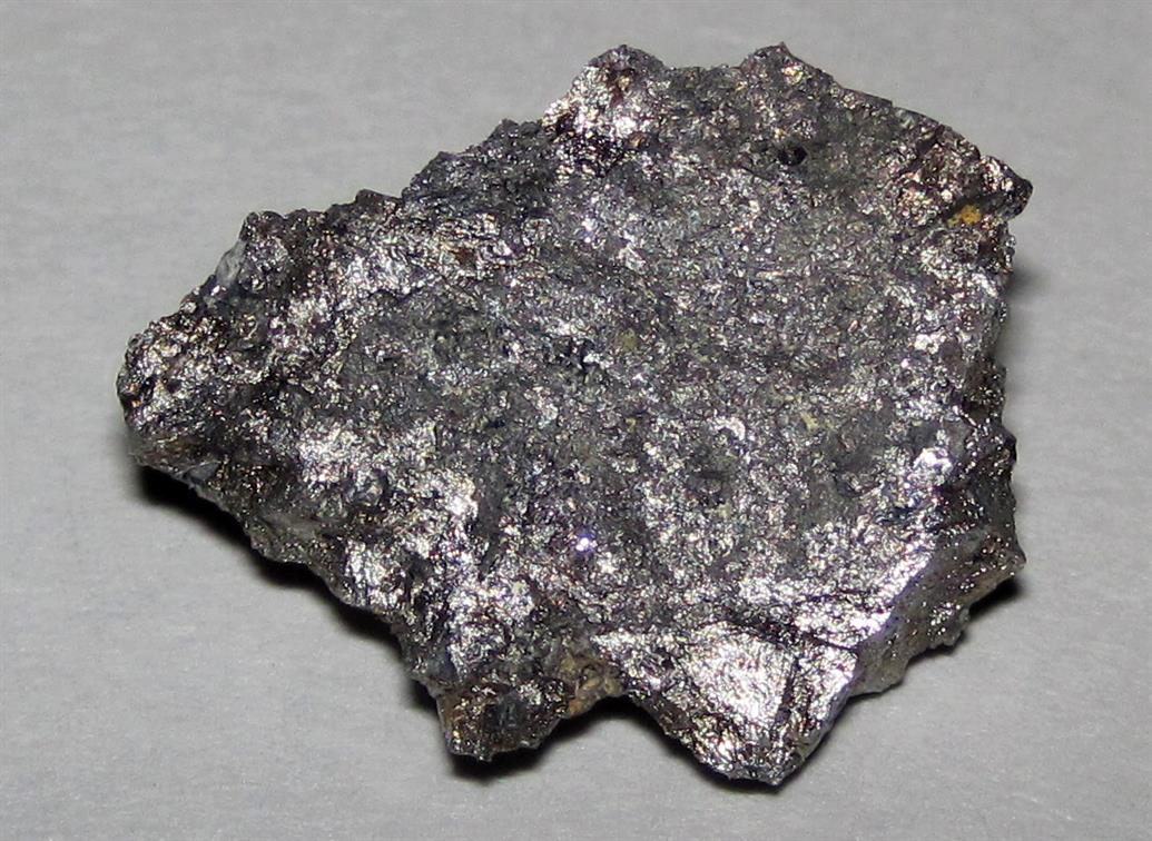 Characteristics of magnetic materials — lesson. Science State Board ...