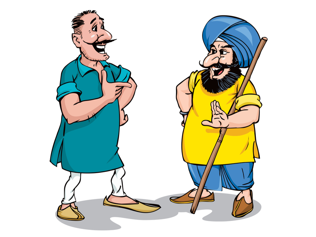 Explanation of the lesson — lesson. English Language CBSE, Class 6.