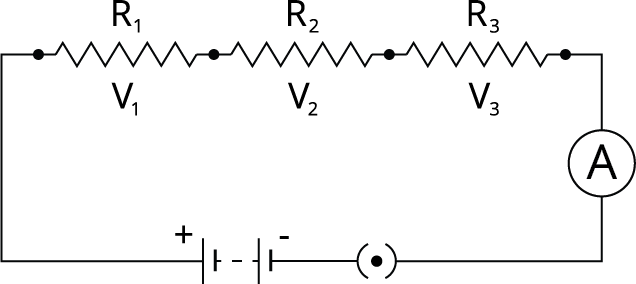 System of resistors — lesson. Science CBSE, Class 10.