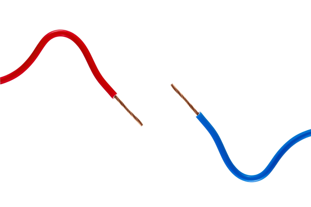 Electric current and circuits — lesson. Science CBSE, Class 7.