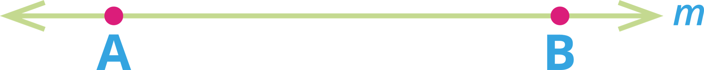 Line and ray — lesson. Mathematics CBSE, Class 6.