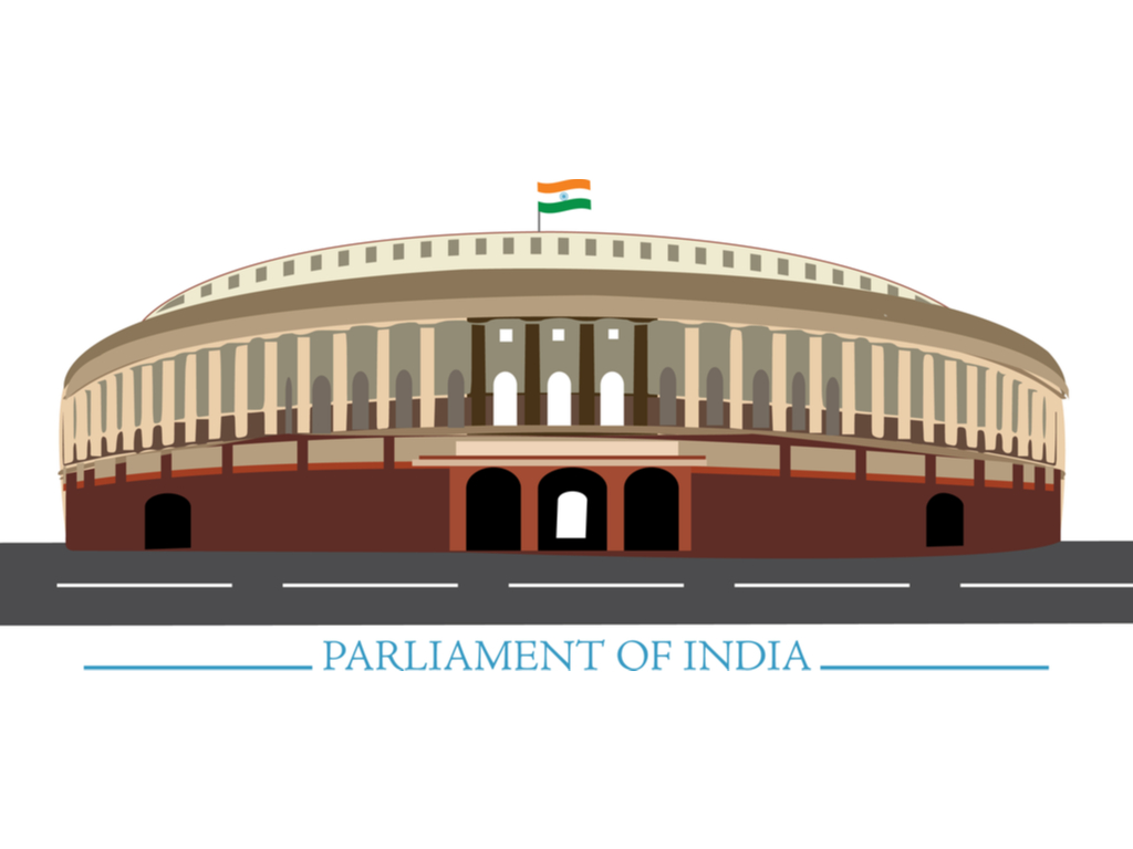 Democracy in India — lesson. Social Science, Class 9.