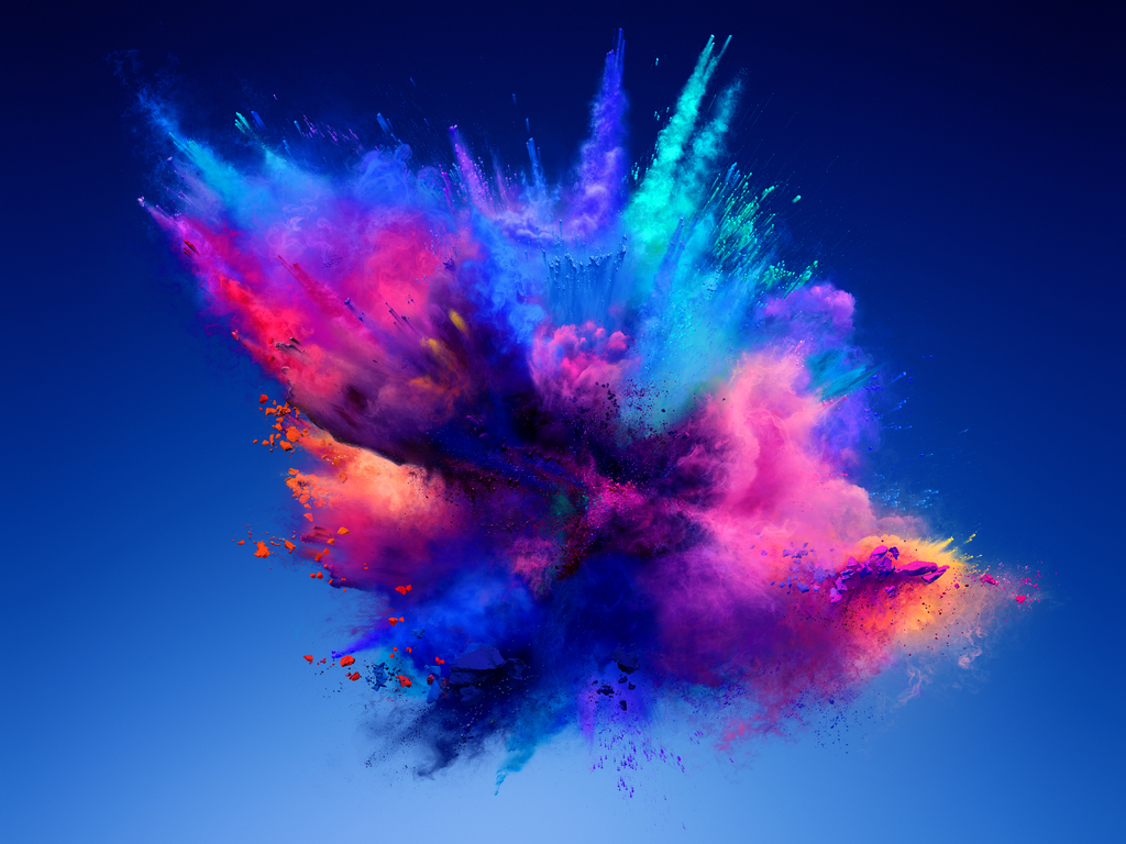 Chromatography — lesson. Science CBSE, Class 9.