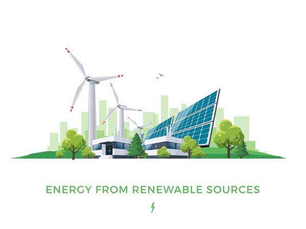 Classification of resources on the basis of Exhaustability — lesson ...