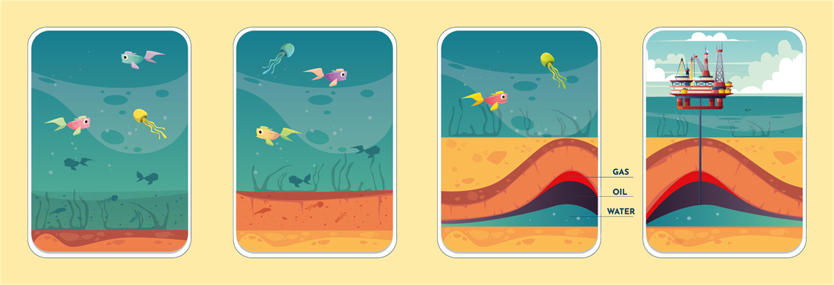 Introduction to hydrocarbons — lesson. Science State Board, Class 8.