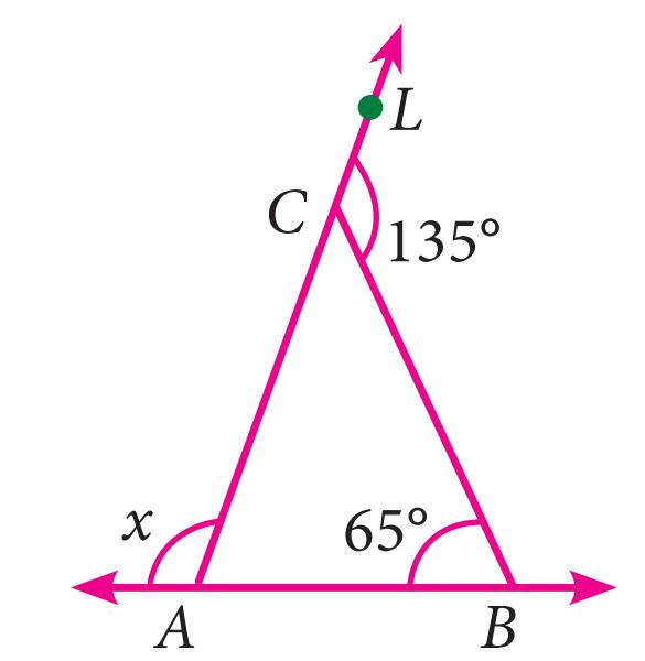 Two Marks Exercise Problems I — Task Mathematics State Board Class 7