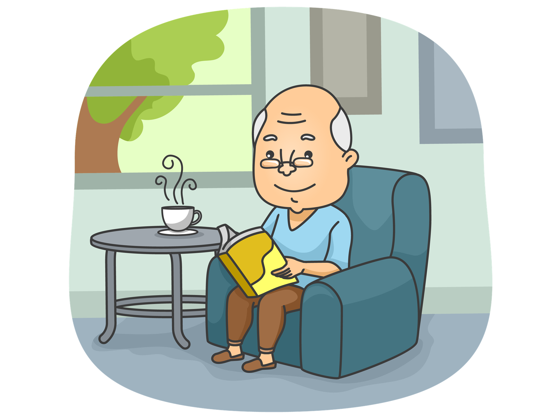 Part I, Paragraphs 1-5 — lesson. English Language CBSE, Class 8.