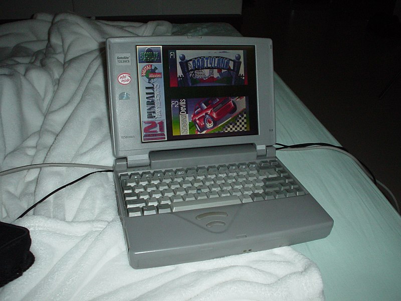 Classification of Computers — lesson. Science State Board, Class 6.