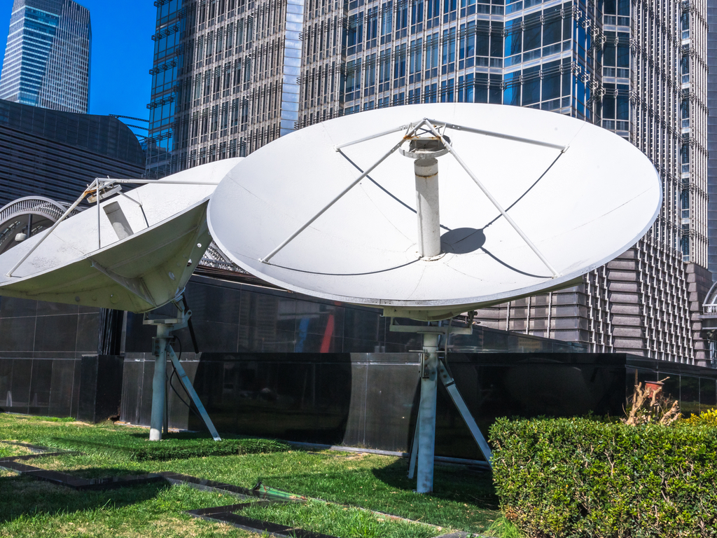 Concave mirror — lesson. Science CBSE, Class 7.