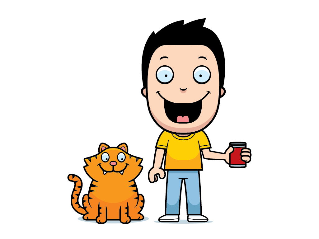 Summary of the lesson "The cat and the Pain-killer" — lesson. English ...