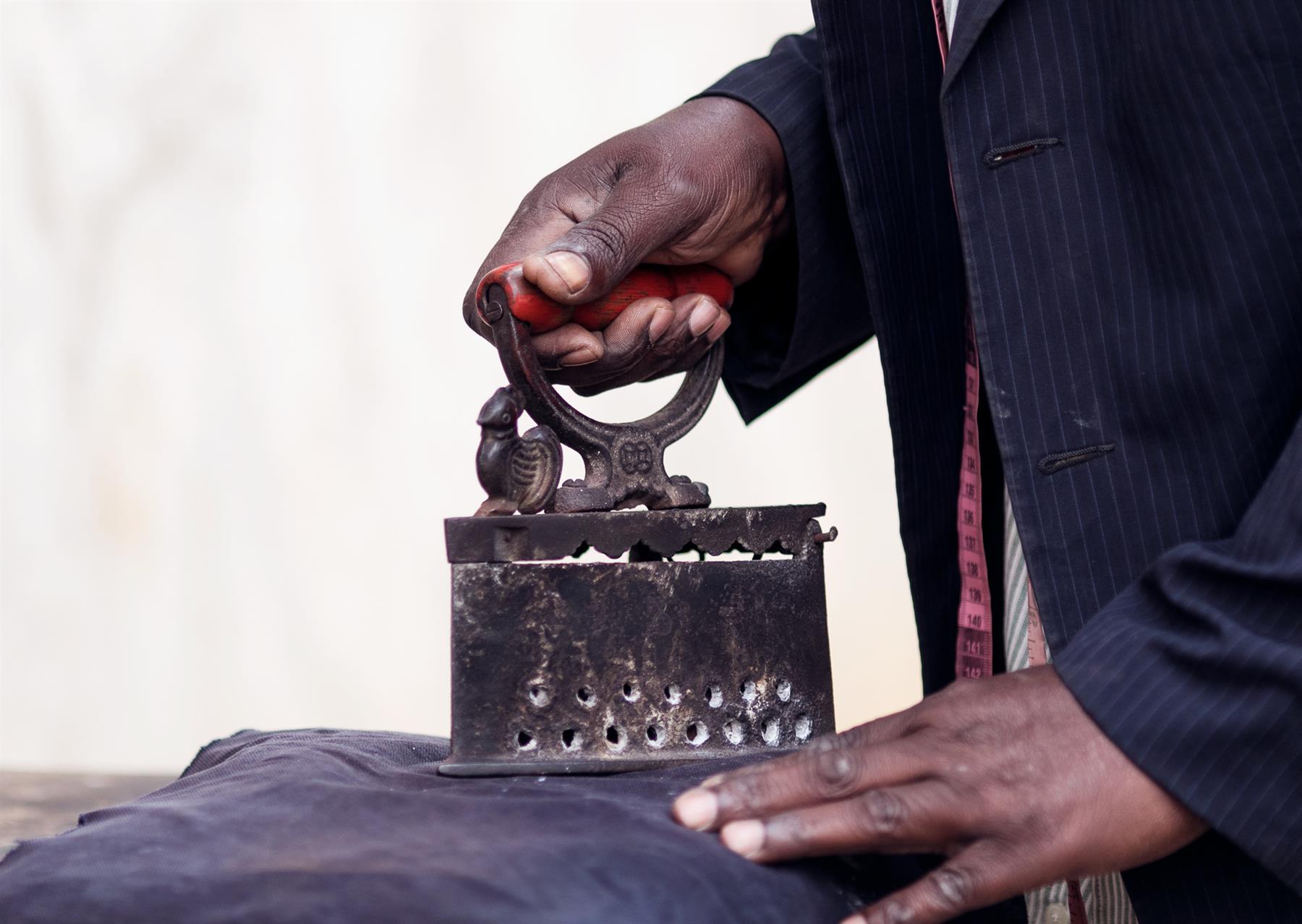 Introduction to Heat — lesson. Science State Board, Class 6.