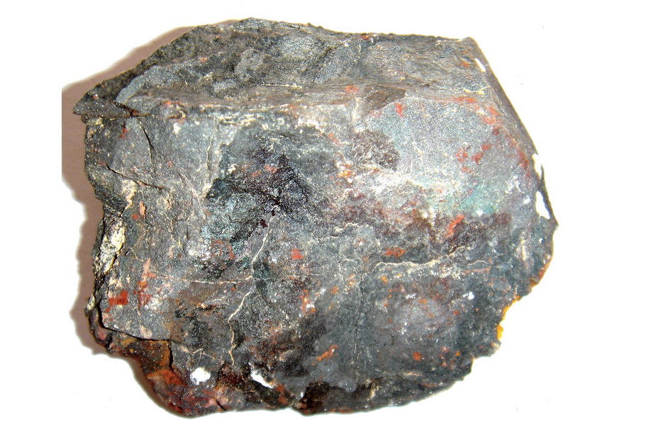 Magnets — lesson. Science State Board, Class 6.