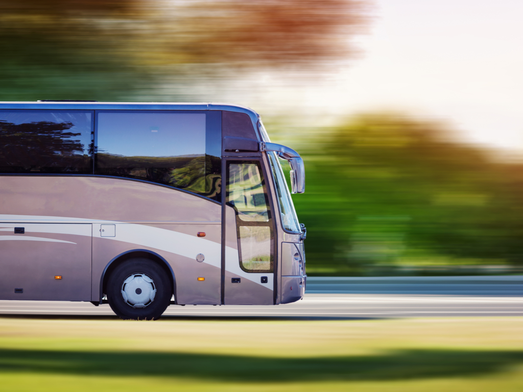 Motion - A relative phenomenon — lesson. Science CBSE, Class 9.