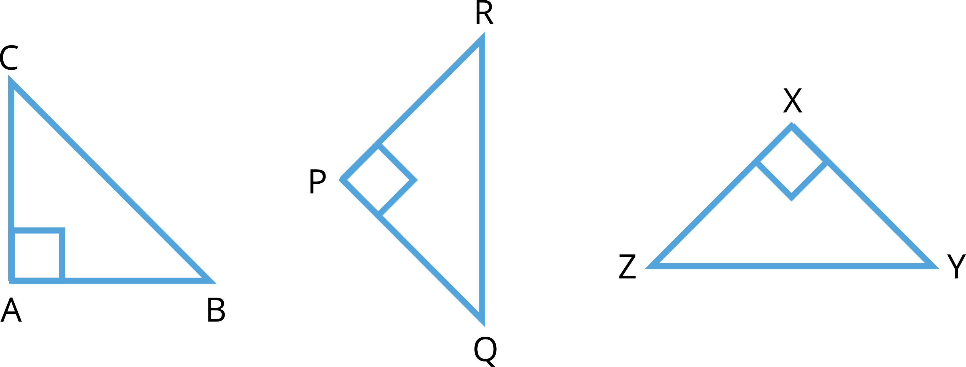 Right angle-Hypotenuse-Side (RHS) congruence criterion — lesson. Mathematics State Board, Class 7.