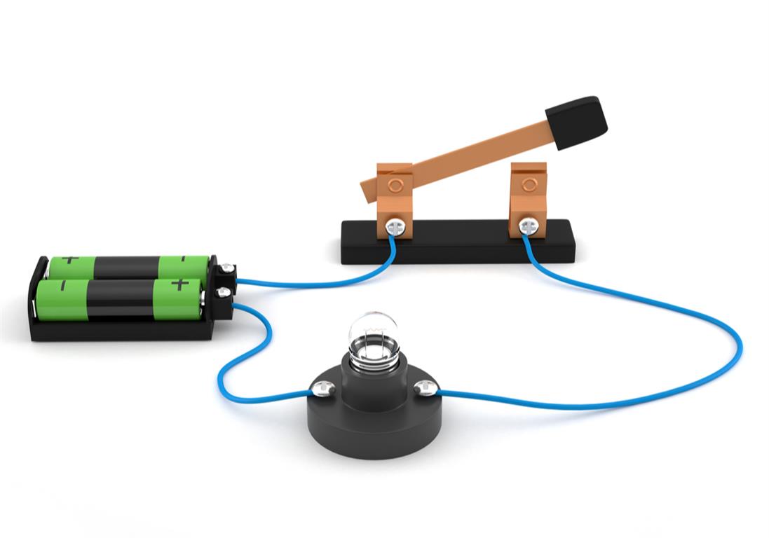 Electric circuit — task. Science State Board, Class 7.